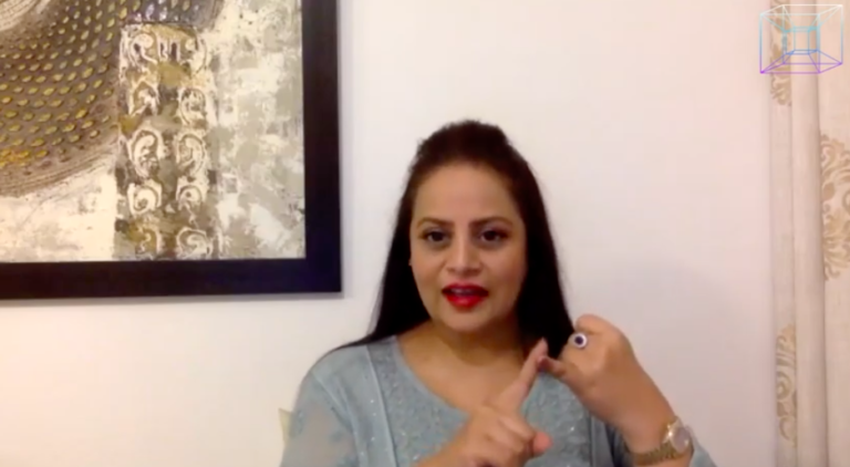 Blog - Vinita Rashinkar