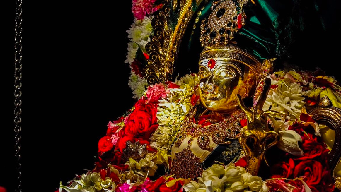 The importance of creating our personal ritual - Blog