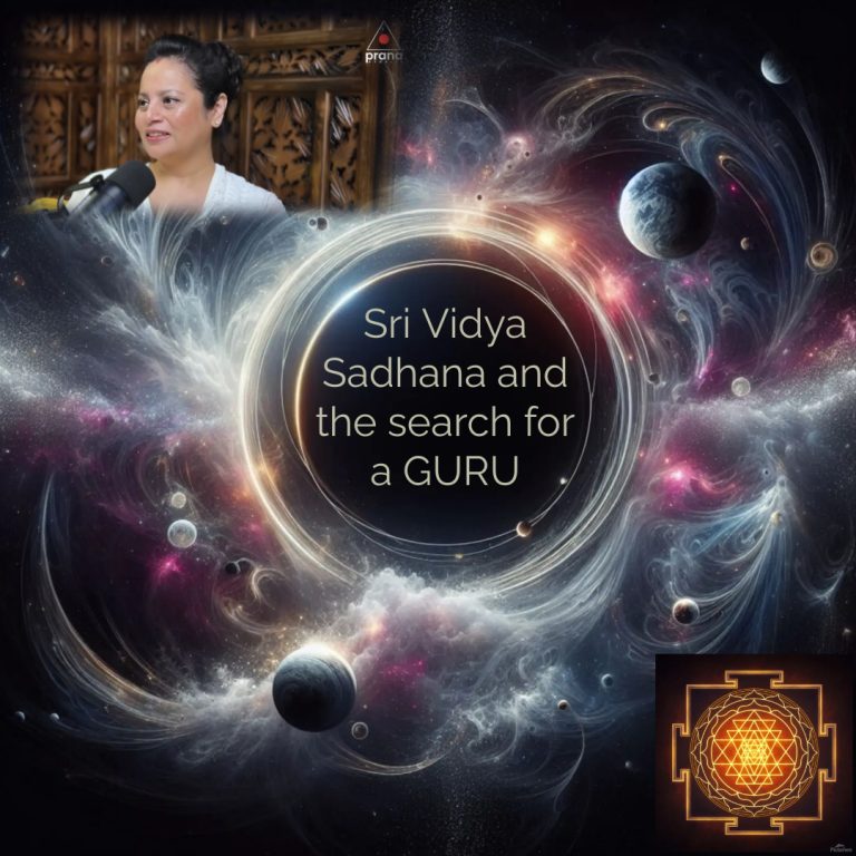 Blog - Vinita Rashinkar